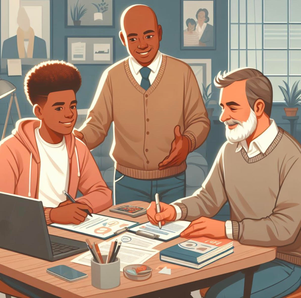 Online college counseling | College counseling services